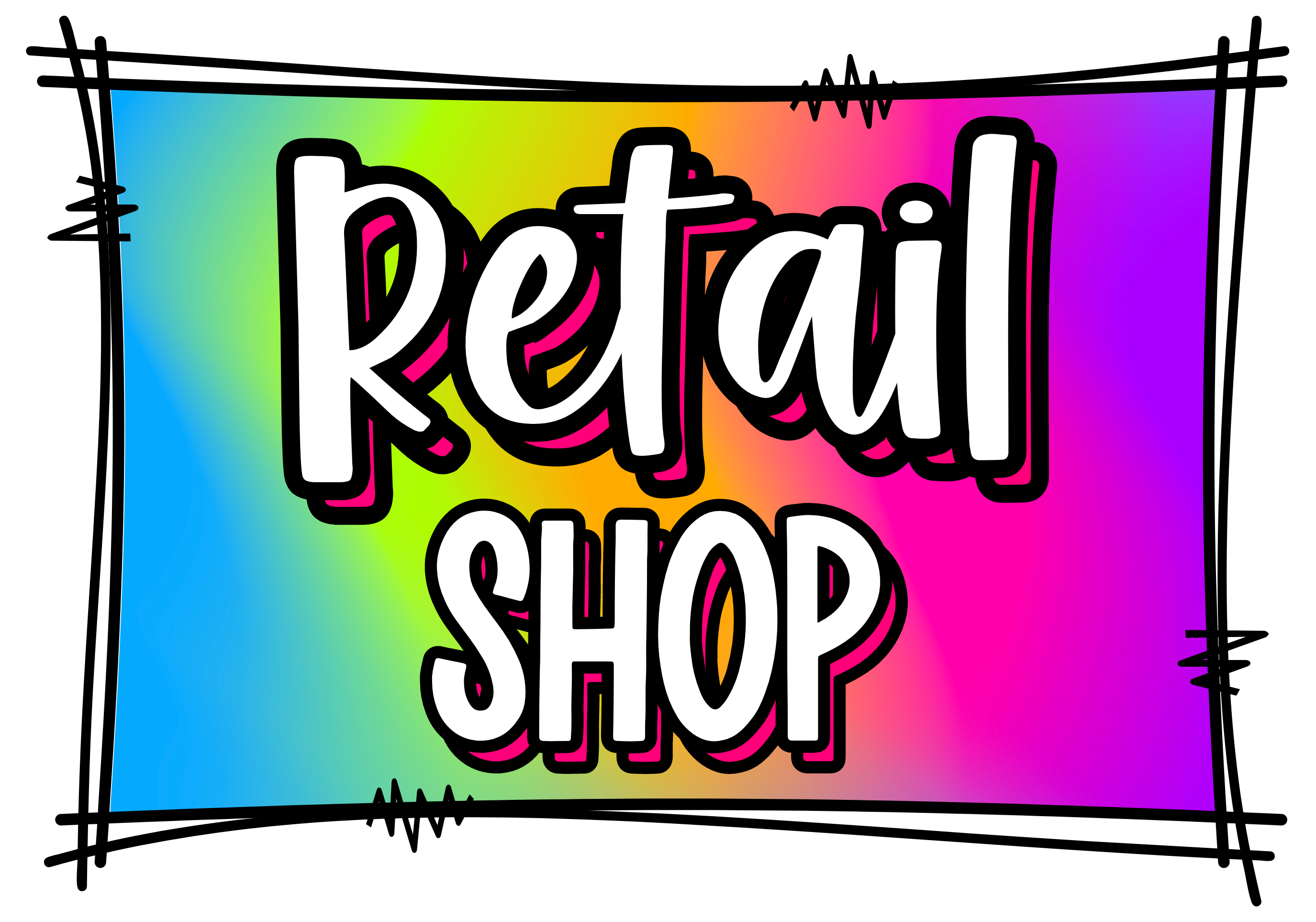 Retail Shop – Inked Mama Digital Designs