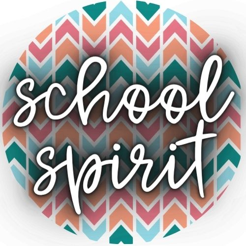 School Spirit – Inked Mama Digital Designs